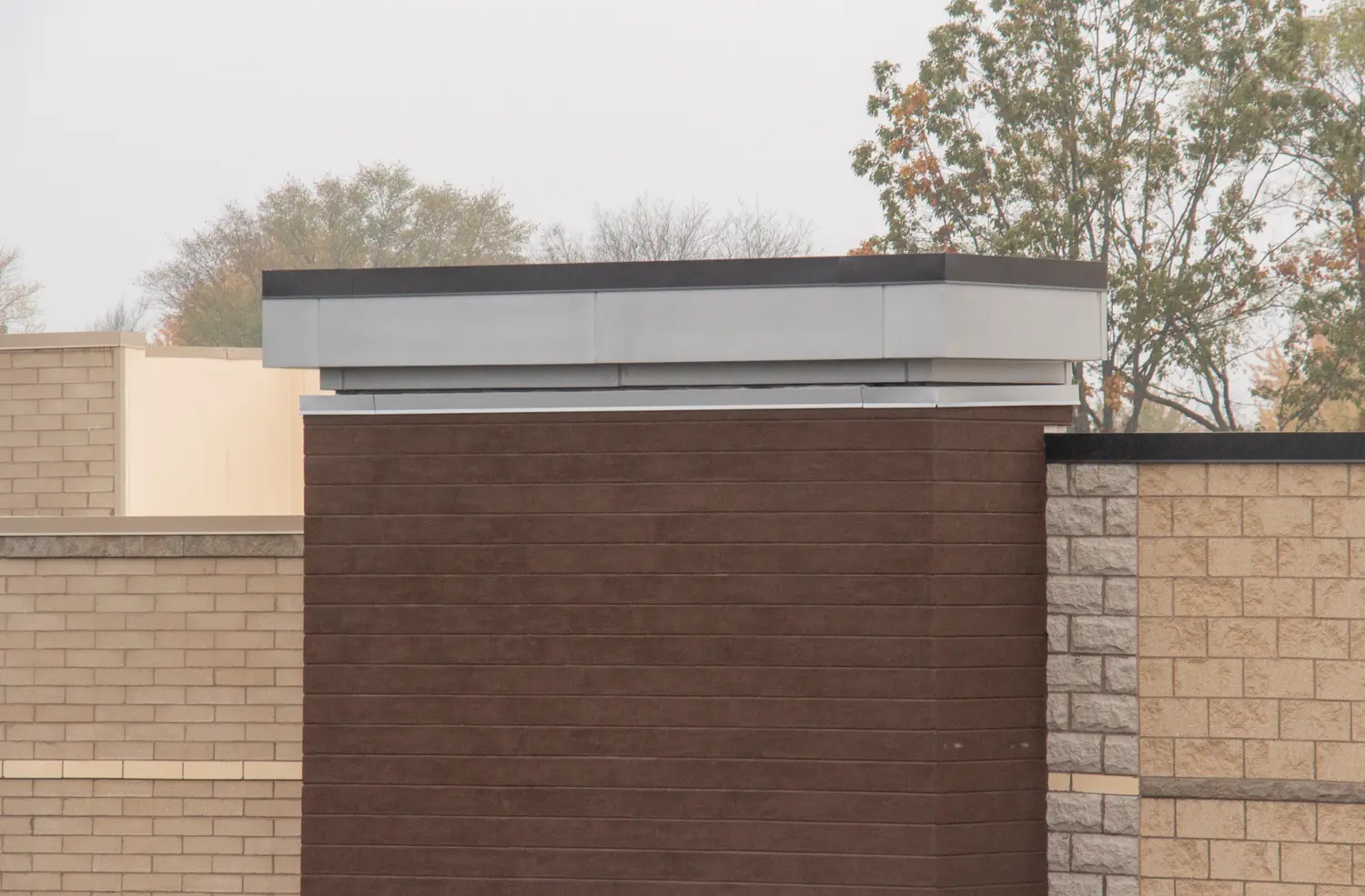 Monon Crossing Retail Space | Dryvit Case Study